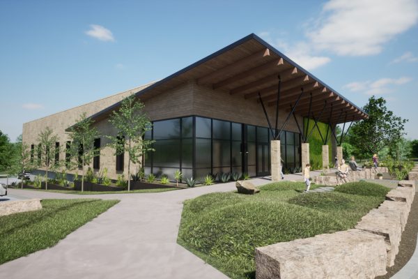 AFT Dental - Schwarz Hanson Architects