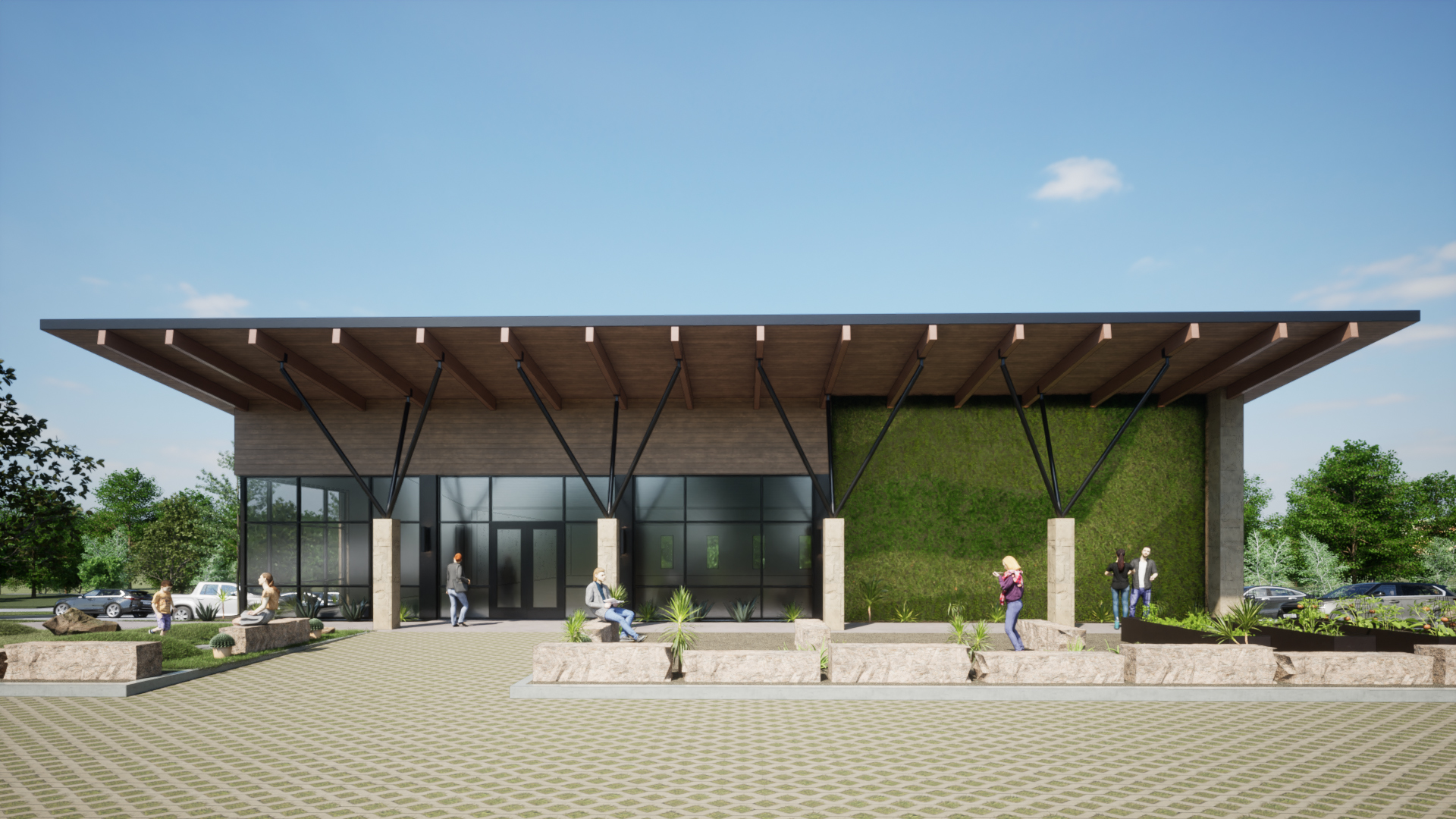 AFT Dental - Schwarz Hanson Architects